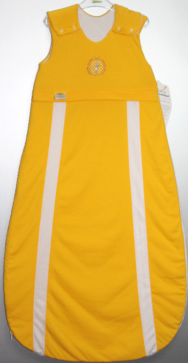 Babymarkt Discount - Odenwälder BabyNest "Prima Klima" Jersey ...